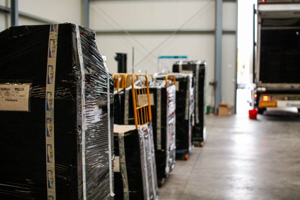 Distra – Handels GmbH