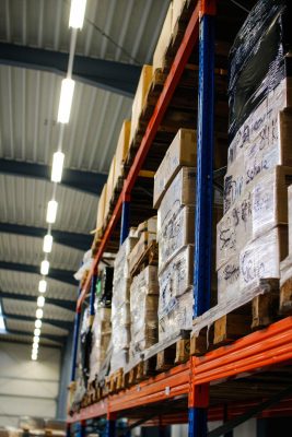 Distra – Handels GmbH