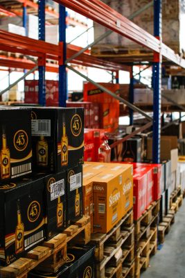 Distra – Handels GmbH