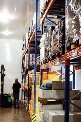 Distra – Handels GmbH