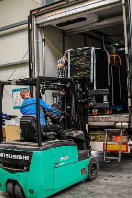 Distra – Handels GmbH