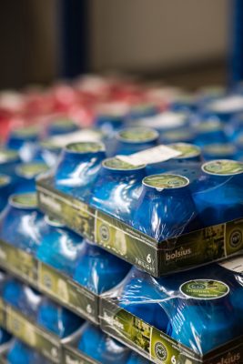 Distra – Handels GmbH