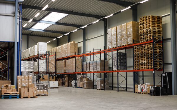 Distra – Handels GmbH